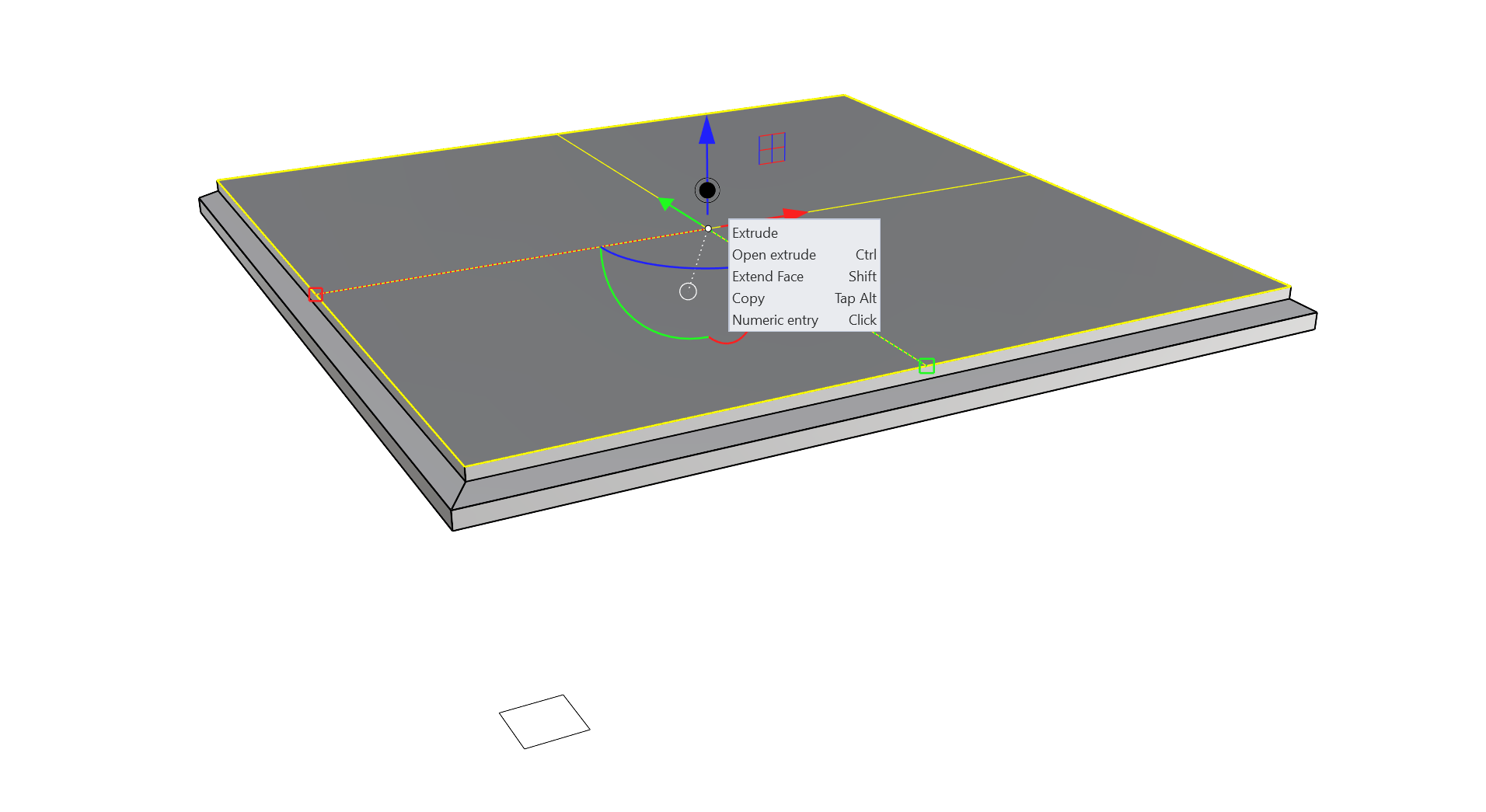 Rhino - Gumball: Creating a Coffee Table