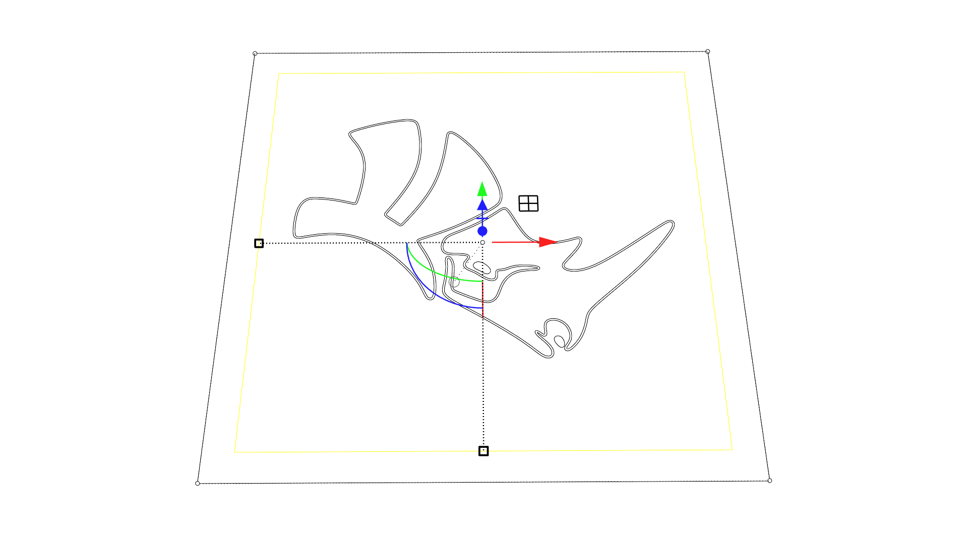 Rhino - Gumball: Creating a Coffee Table