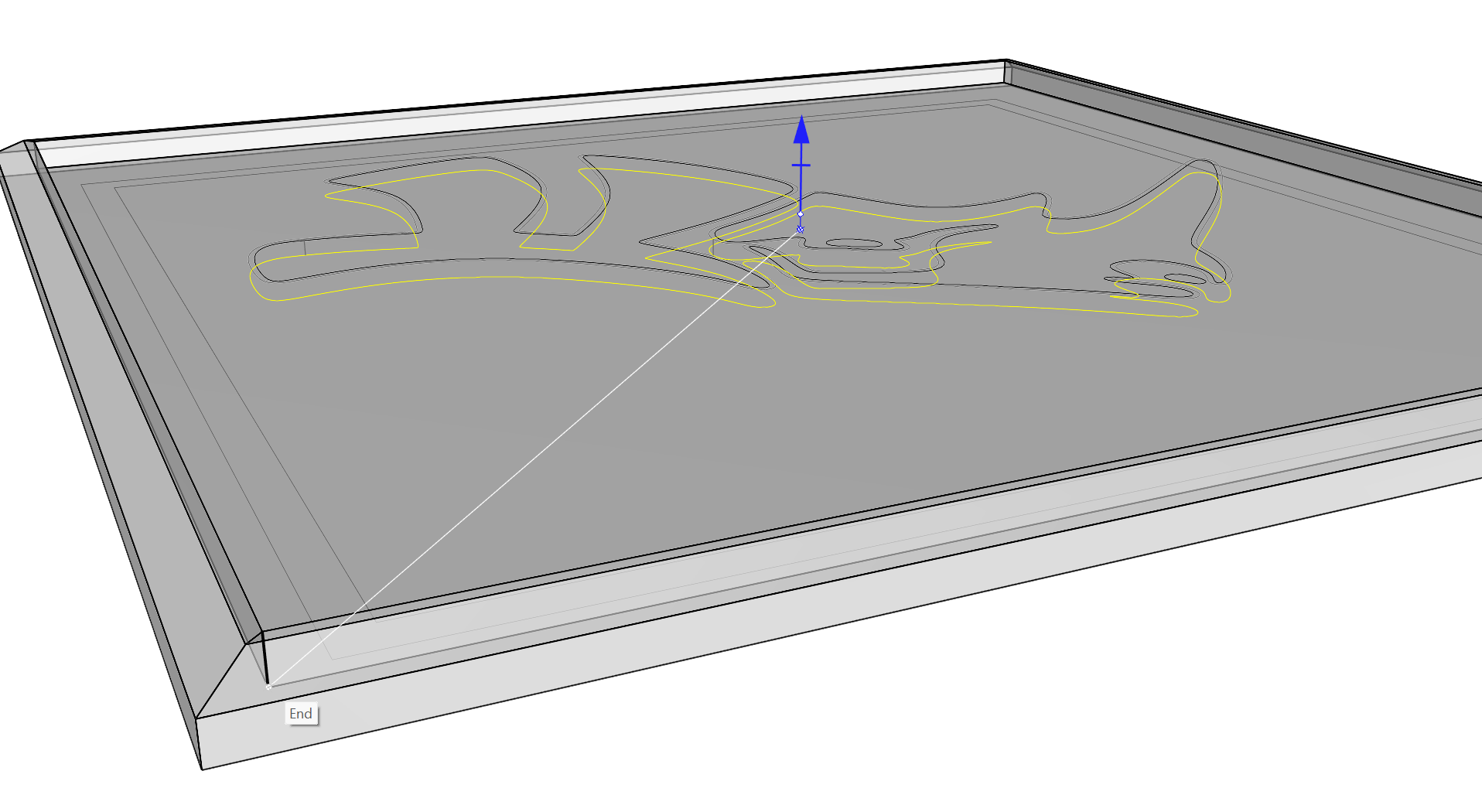 Rhino - Gumball: Creating a Coffee Table