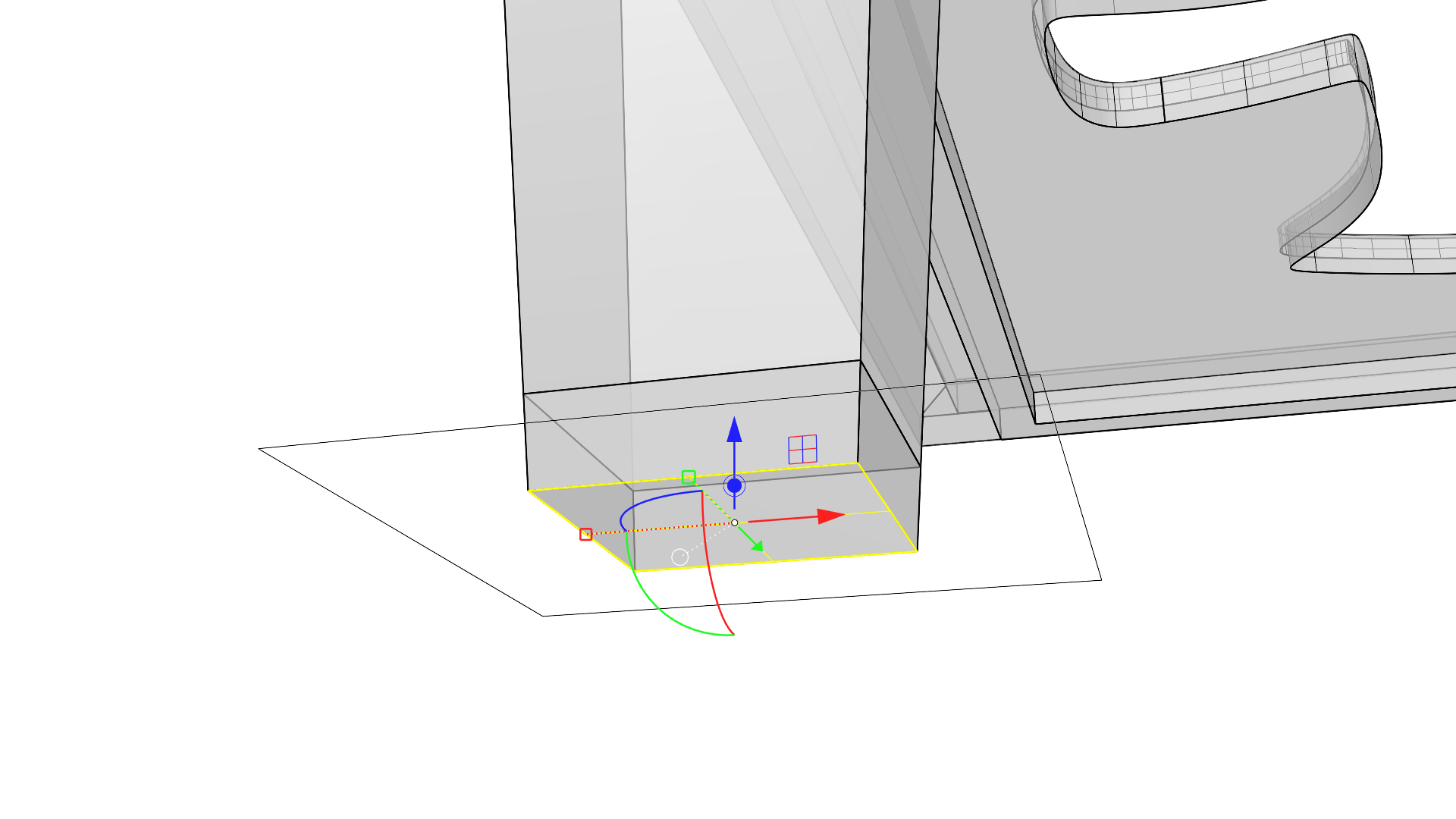Rhino - Gumball: Creating a Coffee Table