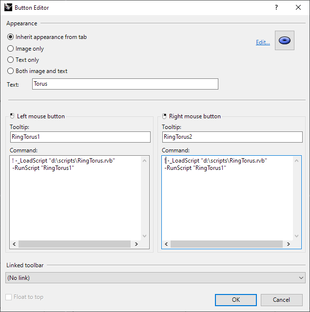 Rhino - How to Use Scripts and Plugins
