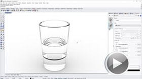 Rhino - Rhinoceros 3D