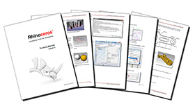 Rhino - Rhinoceros 3D