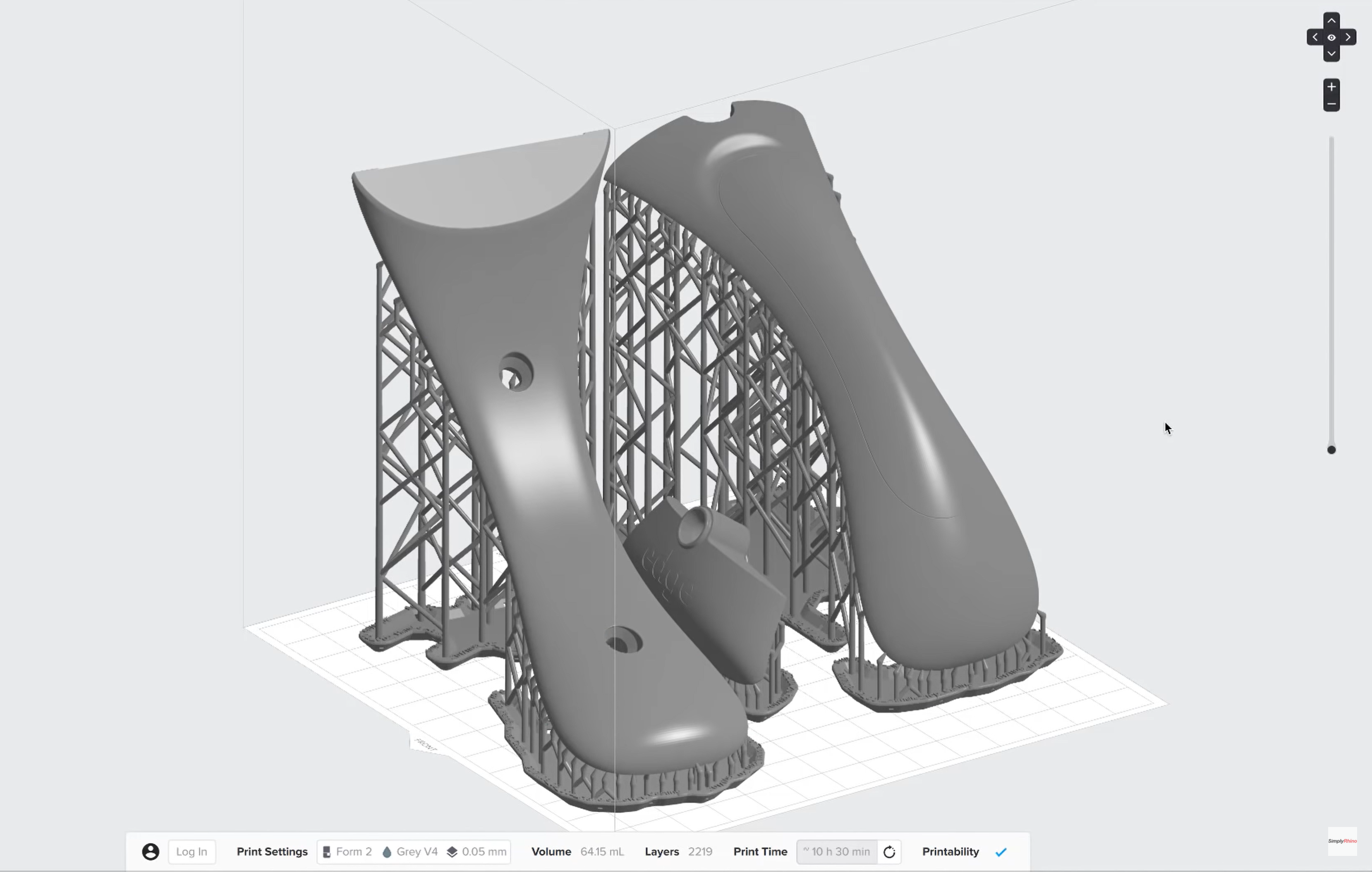 Rhino - Rhino per la progettazione orafa