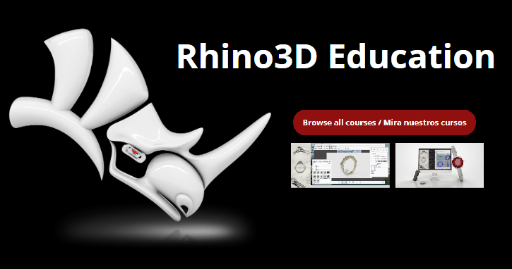 Rhino 3d Tutorials For Beginners Title E ARCHI Learn A New Rhino