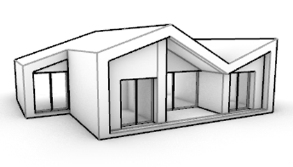 Rhino - Display Modes