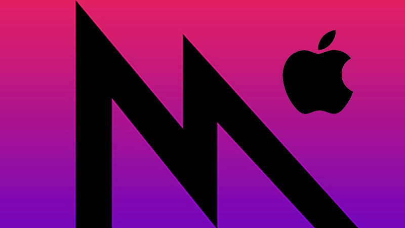 Rhino - Built for Mac: Metal