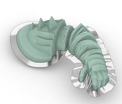 Rhino - Mold Making Tools