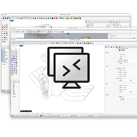 Rhino - Window Layouts