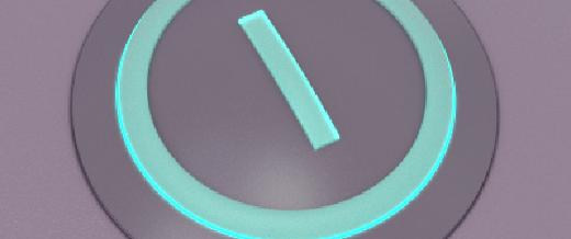 Rhino - Emissive Materials