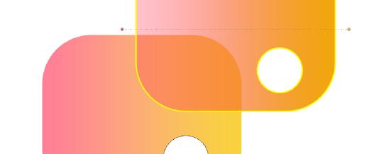 Rhino - Gradient and Transparent Hatches